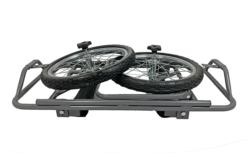 Paddleboy™ ATC All-Terrain Center Cart – Seattle Sports