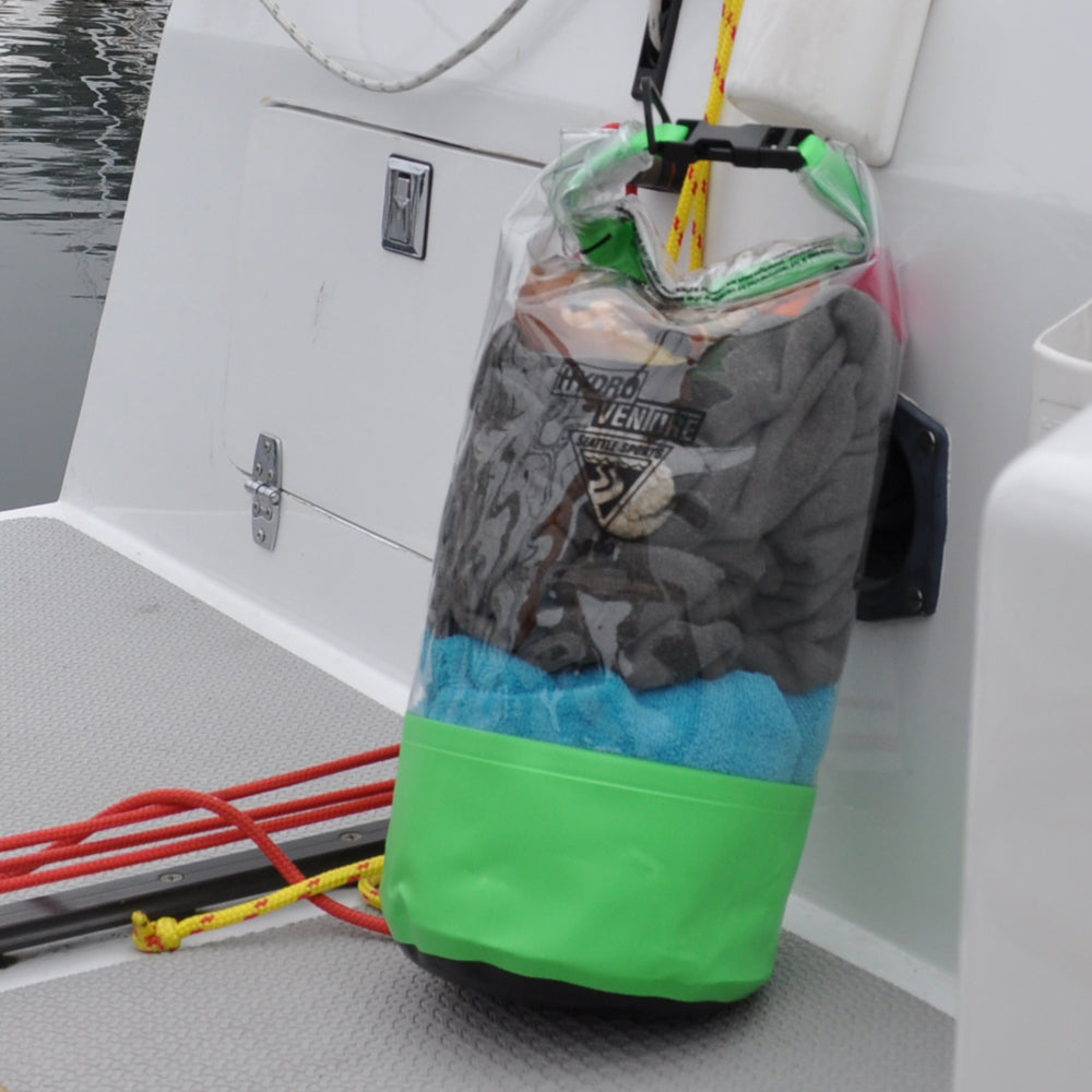 Waterproof Dry Bags for Camping – Seattle Sports Co