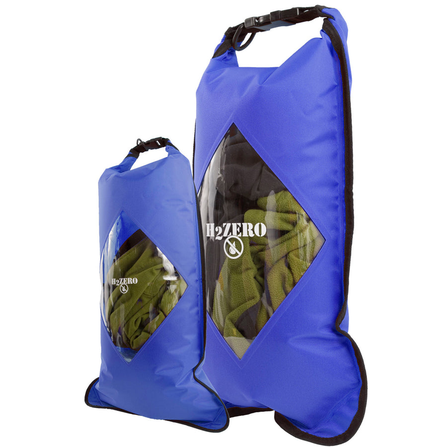 H2Zero™ Dry Bags and Pouches – Seattle Sports Co