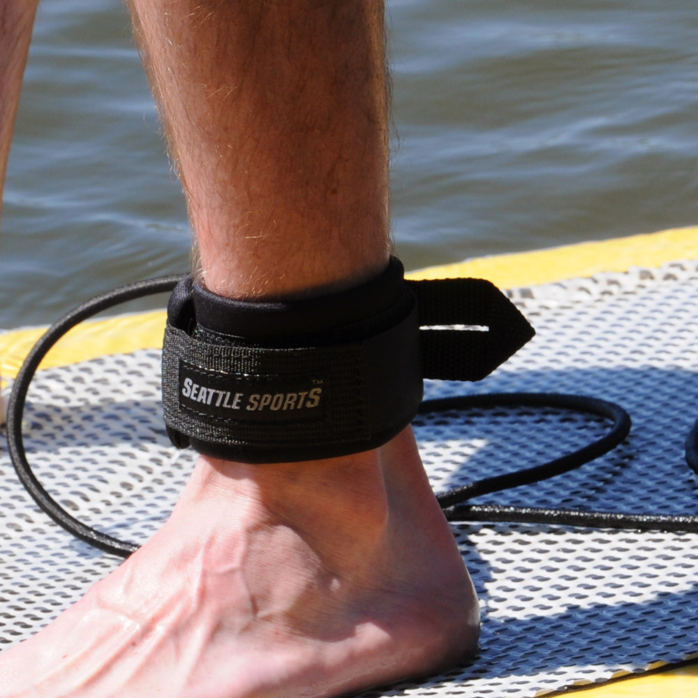 SUP Leash – Seattle Sports Co